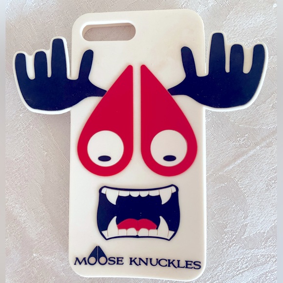 Moose Knuckles | Cell Phones & Accessories | Moose Knuckles Munster ...